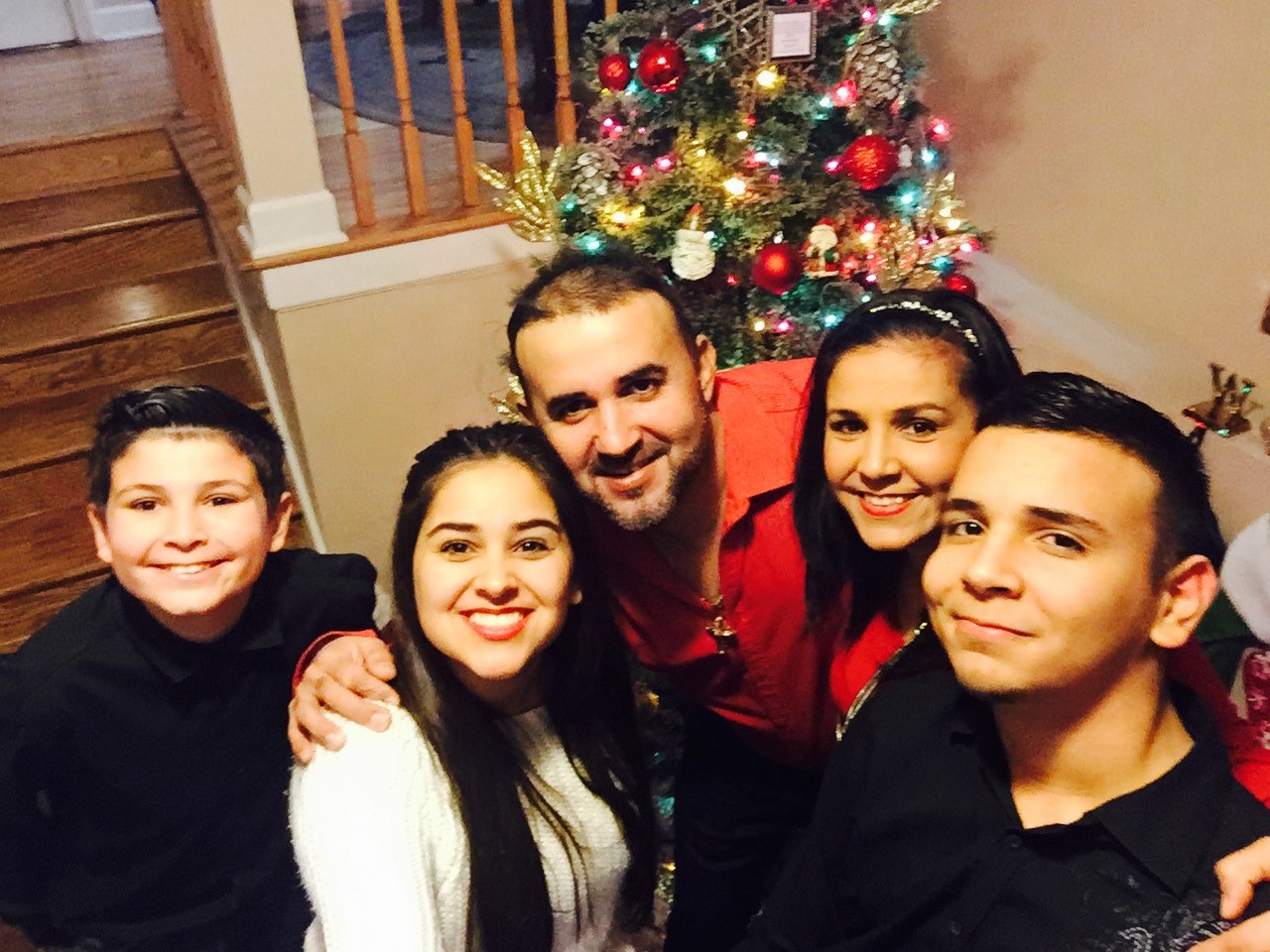 Scholarship Program - Chicago Area LECET
